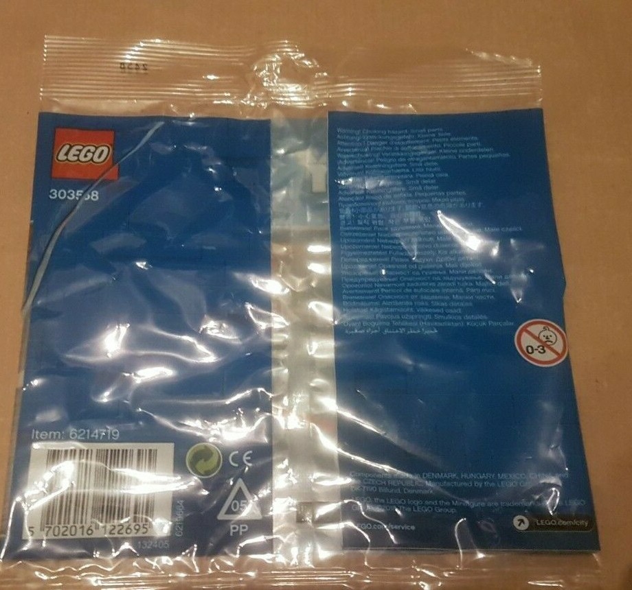 LEGO CITY: Dragster (30358) for sale online | eBay