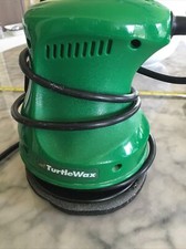 Turtle Wax 10" Random Orbit Waxer/polisher 65003tw for sale online | eBay