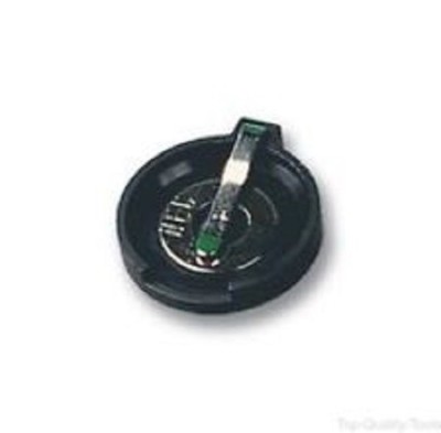 Keystone cat 104 coin cell holder for 23mmdia cell(price for 2 pcs) | eBay