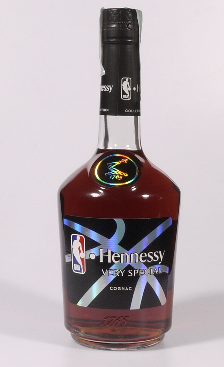 Hennessy Black Label The Same Drink That Had You Crying In The Corner
