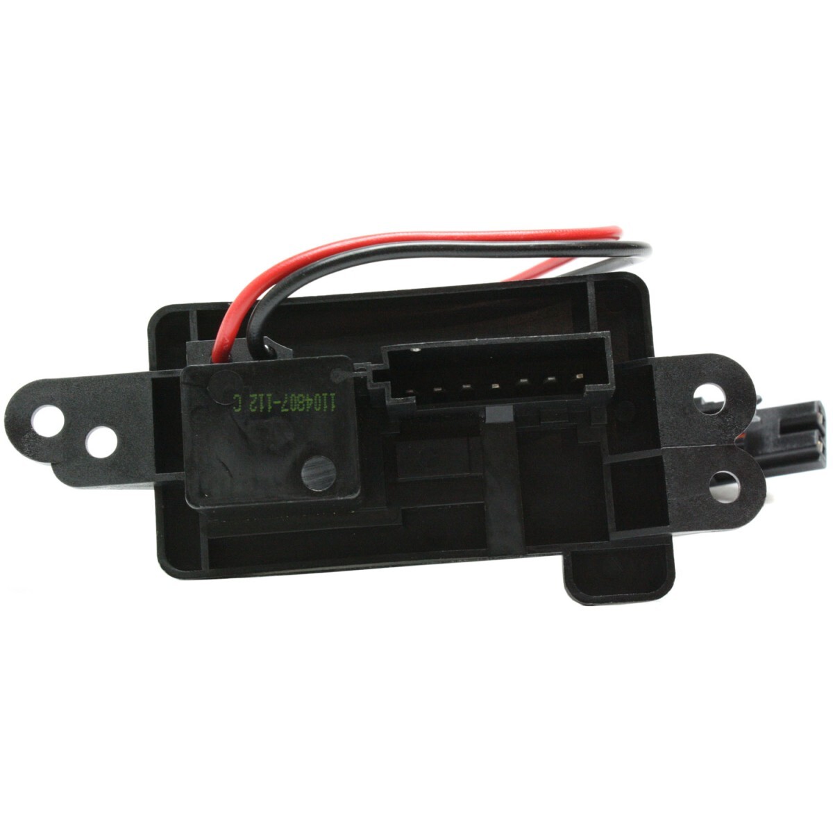 Blower Motor Resistor Front for Chevy Olds 52494707 Chevrolet ...