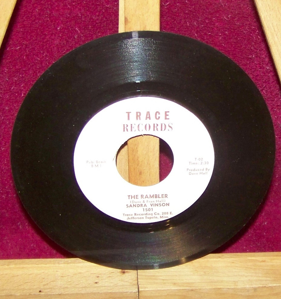 various artist /45 rpm record/ trace records | eBay