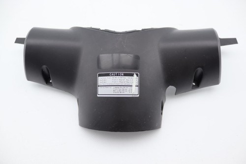 Cover Handlebar Lower for scooter KYMCO 50 AGILITY R16 2021 To 2021 ...