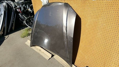 08 09 10 11 2008 2009 2010 2011 SUBARU OUTBACK HOOD PANEL COVER SHELL ...