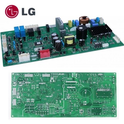 Carte électronique LG EBR80977651 | eBay