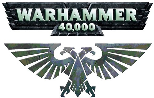 Strike Force Variel Warhammer Heroes Series 6 40k Brother Zeradim Dark ...