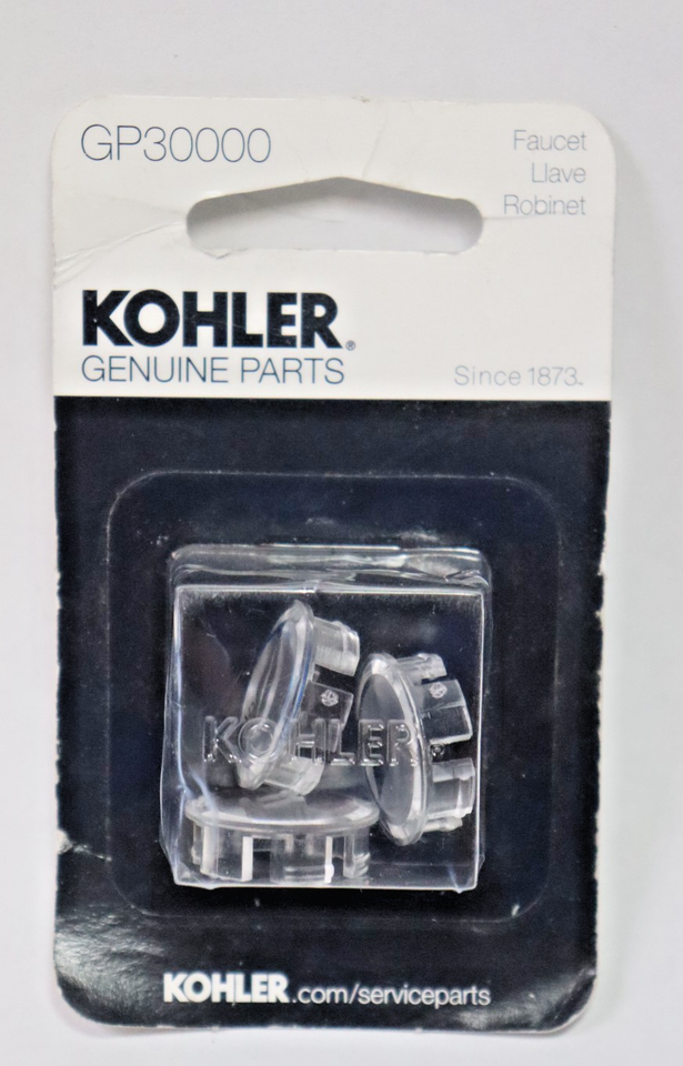 Kohler Discontinued Genuine Parts (select your part) | eBay