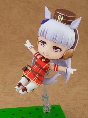 10cm Umamusume: Pretty Derby Cute Edition Anime Figures Game Girl ...