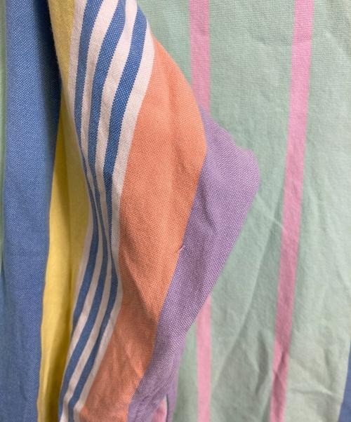 RALPH LAUREN Crazy Pattern Button-Down Shirt, Long Sleeve, Po | eBay