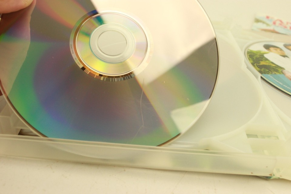 Fantasy Island The Complete First Season Dvd 4 Disc Set | eBay Australia