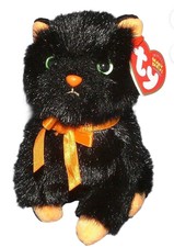 Jinxy the Cat - Beanie Boos - Beaniepedia