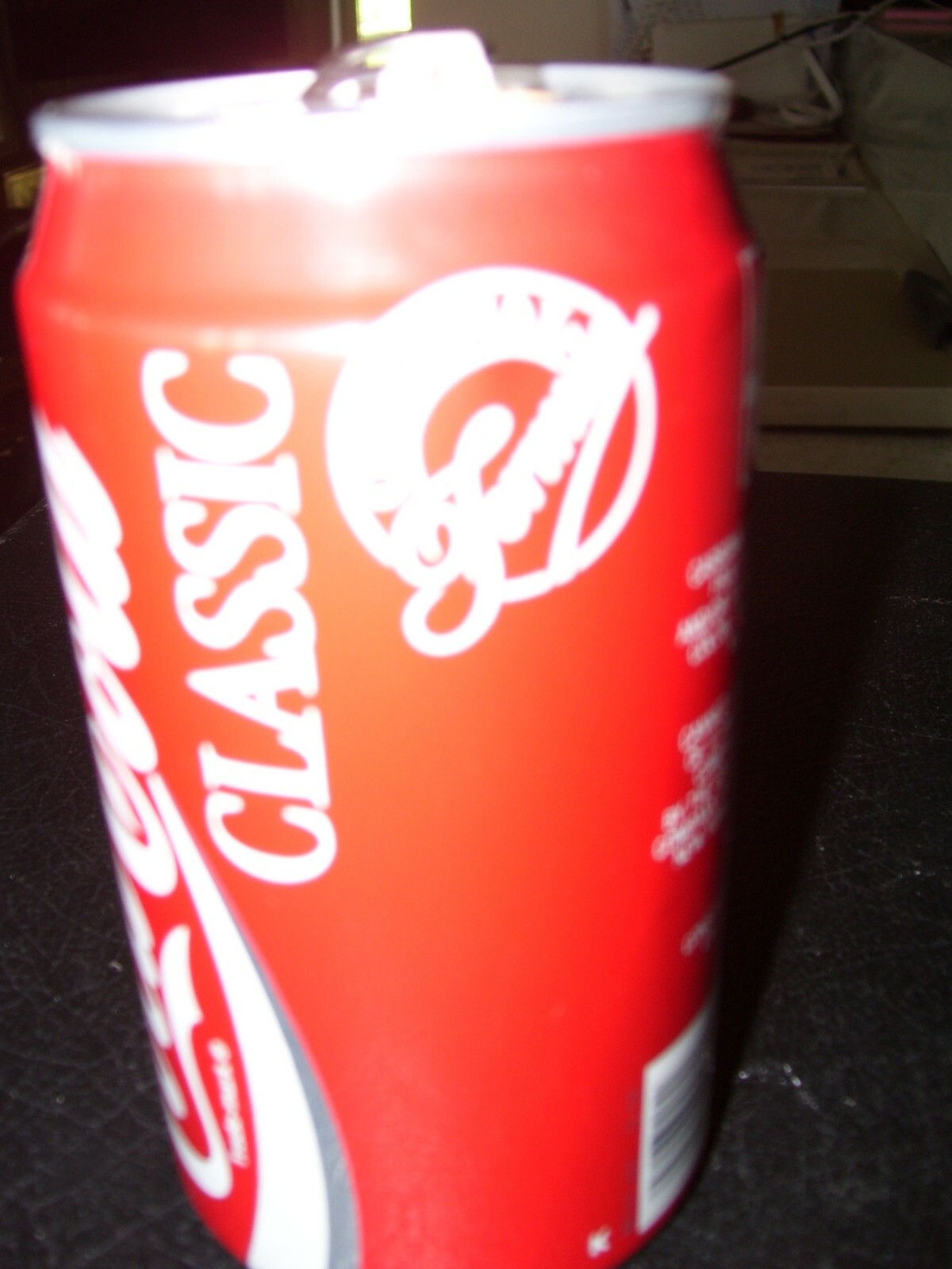 Ultra Rare MagiCans COCA-COLA Classic MAGIC Summer 1990 Promotional Can ...
