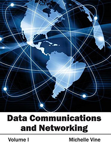 Data Communications and Networking: Volume I [Hardcover] 9781632401335 ...