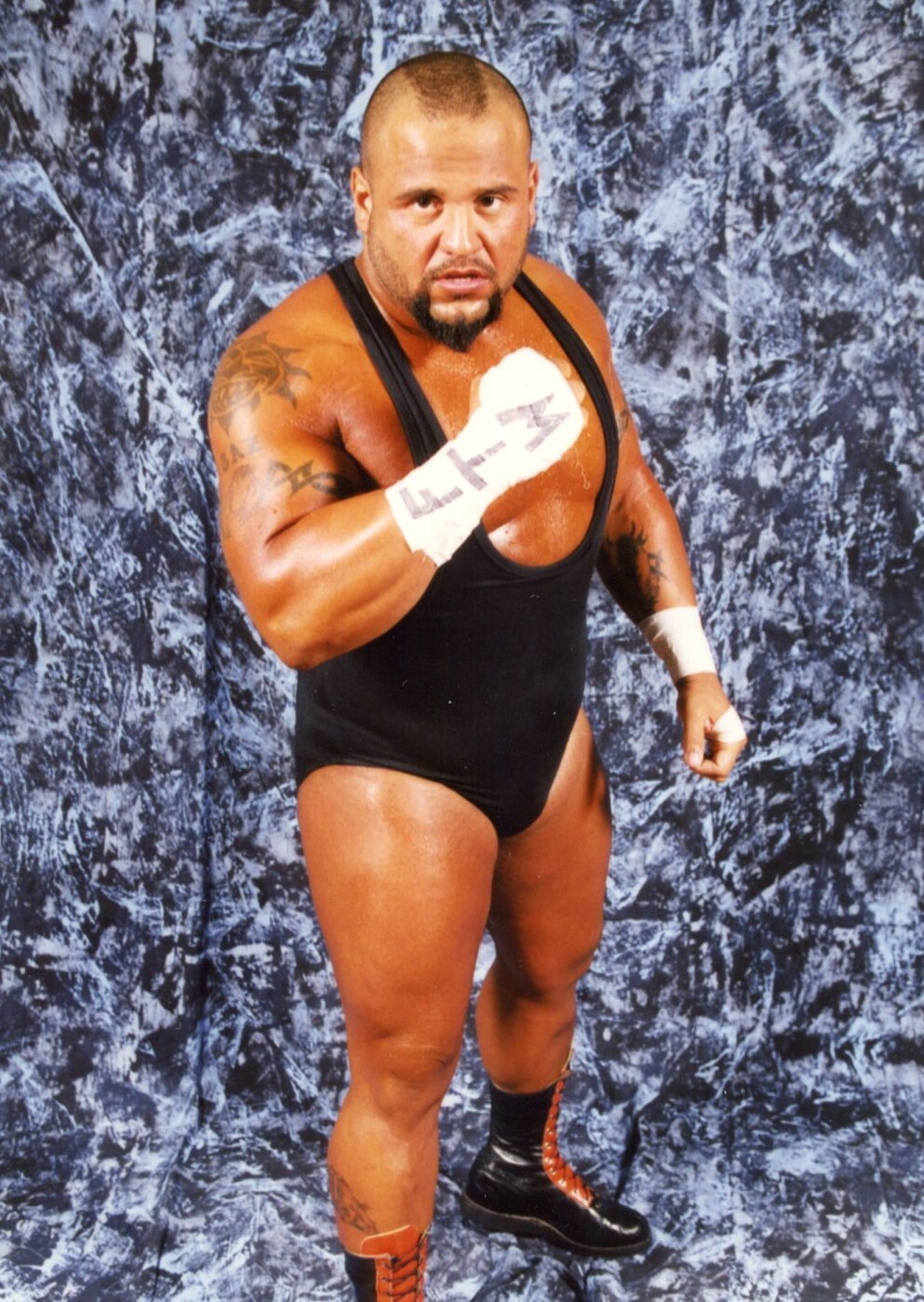 Tazz Ecw