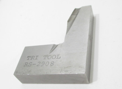 Lathe - Tri Tool