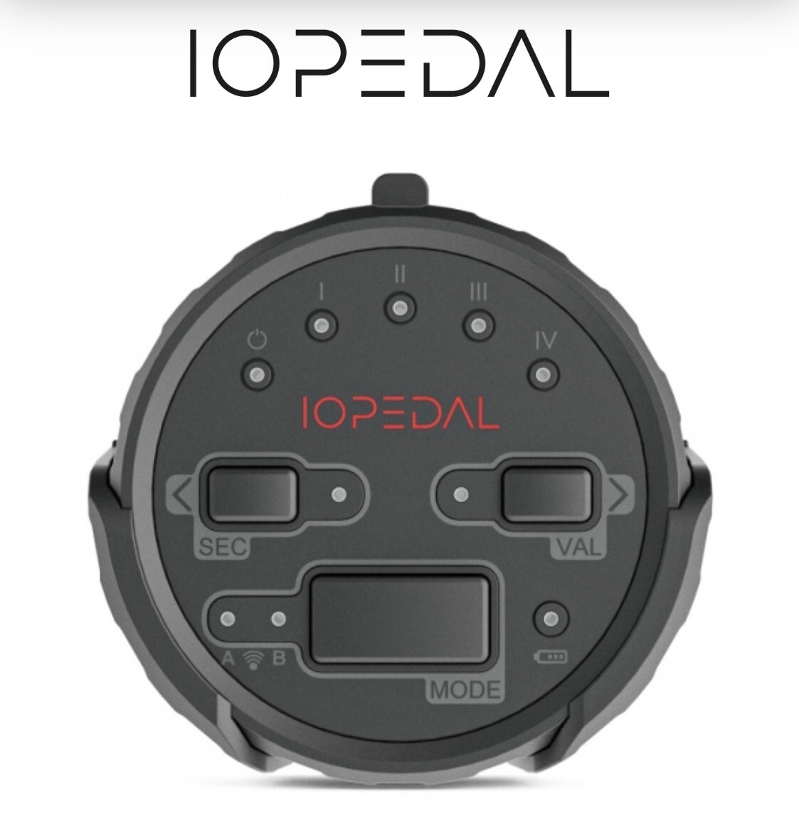 Throttle Response Controller - IOPEDAL | eBay