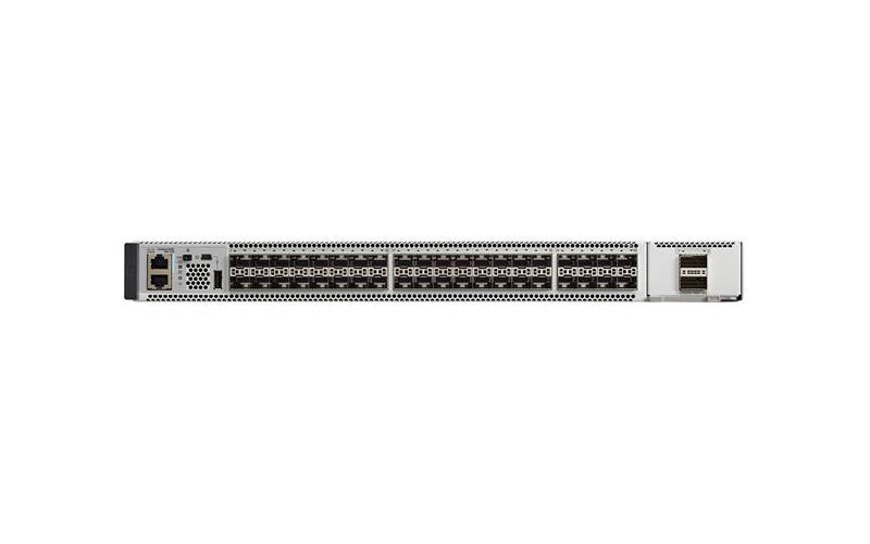 Cisco Catalyst 9500 40-port Network Switch (C9500-40X-A) W Dual power ...