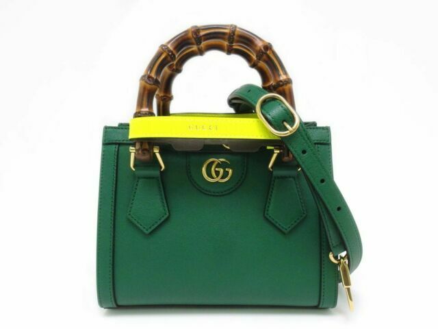Gucci Diana Mini for sale | eBay