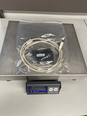 POS Scales - Mettler Toledo