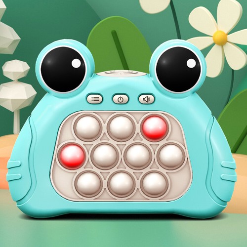 Groundhog Game 4 Game Modes Hit Gophers Game Decompression Toys for ...