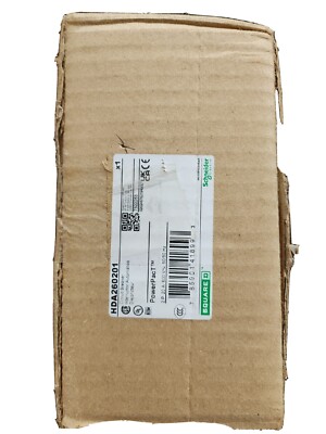 Circuit Breaker for Automation - I-Line Circuit Breaker