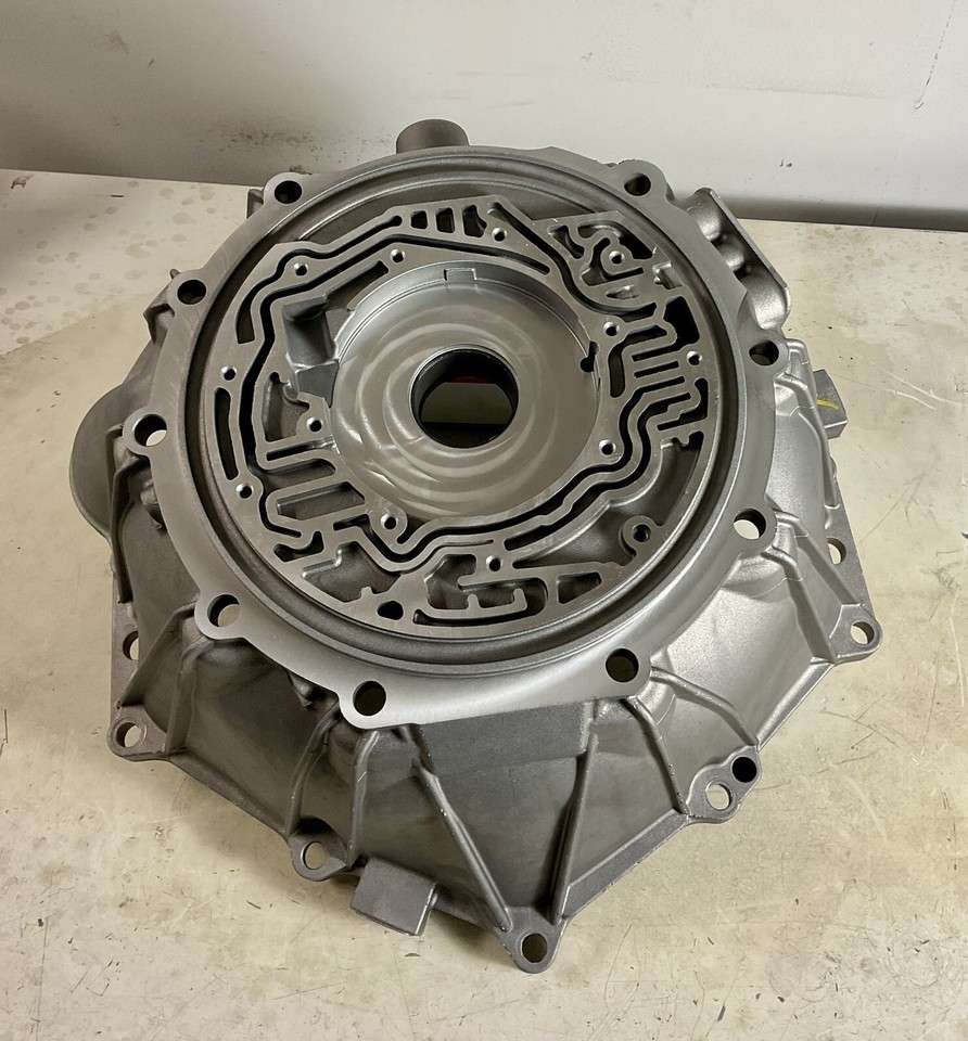 6L80 6L90E Pump and Bell Housing Assembly Reman Cast# 9892, 9952, 6121 ...