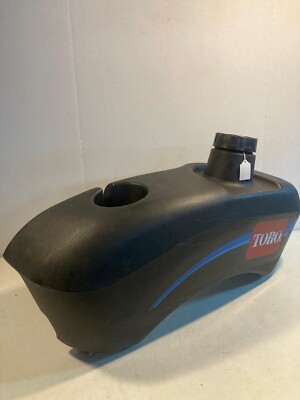 105-3494 TORO FUEL TANK | eBay