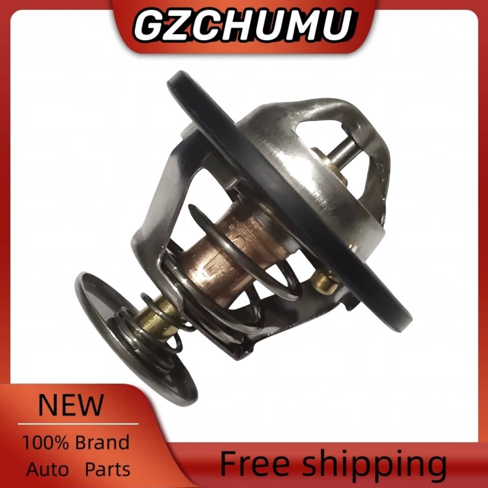 Thermostat Assy Coolant Assy XS7Q 8575 AA,1096283, For Ford Transit 2.0 ...