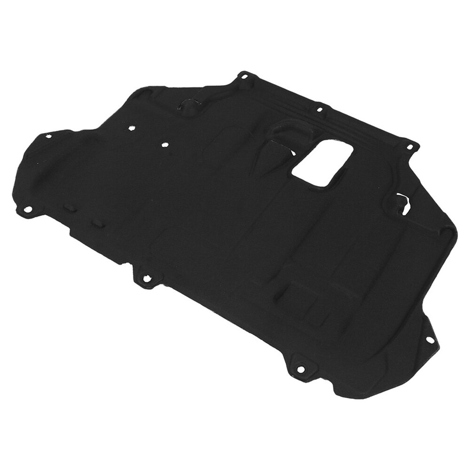 Center Engine Splash Shield Guard Fit For 2012-2018 Ford C-Max, Focus ...