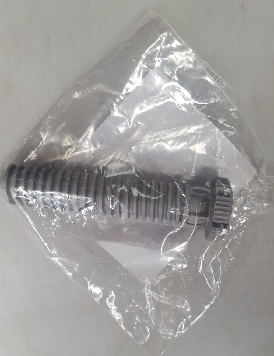 Genuine Miele Dishwasher Adjustable Threaded Leg Part # 6033081 for ...