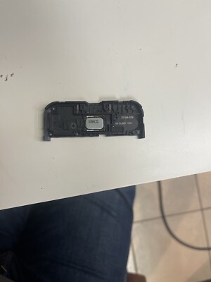 AT&T Calypso 2 Cricket (U319AA)OEM Loudspeaker Audio Ringer Cell Phone ...