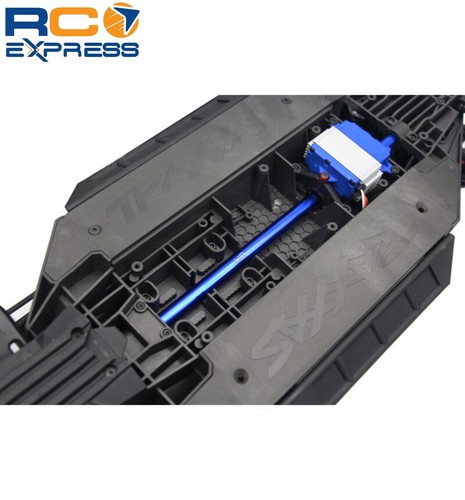 Hot Racing Traxxas Xmaxx XRT 13mm Center Aluminum Driveshaft XMX125A06 ...
