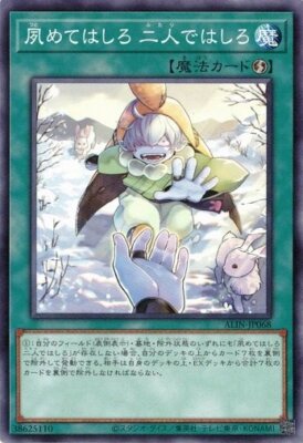 Do it Early, Do it Together ALIN-JP068 Common Alliance Insight Yugioh Japanese | eBay.de