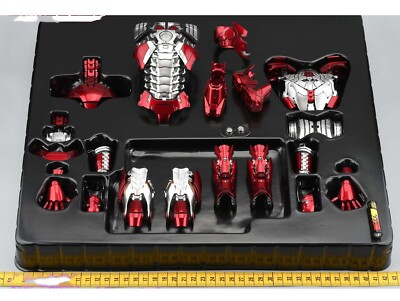 Hottoys HT MMS600 1/6 Scale Body Armor Set Model for 12" Figure | eBay