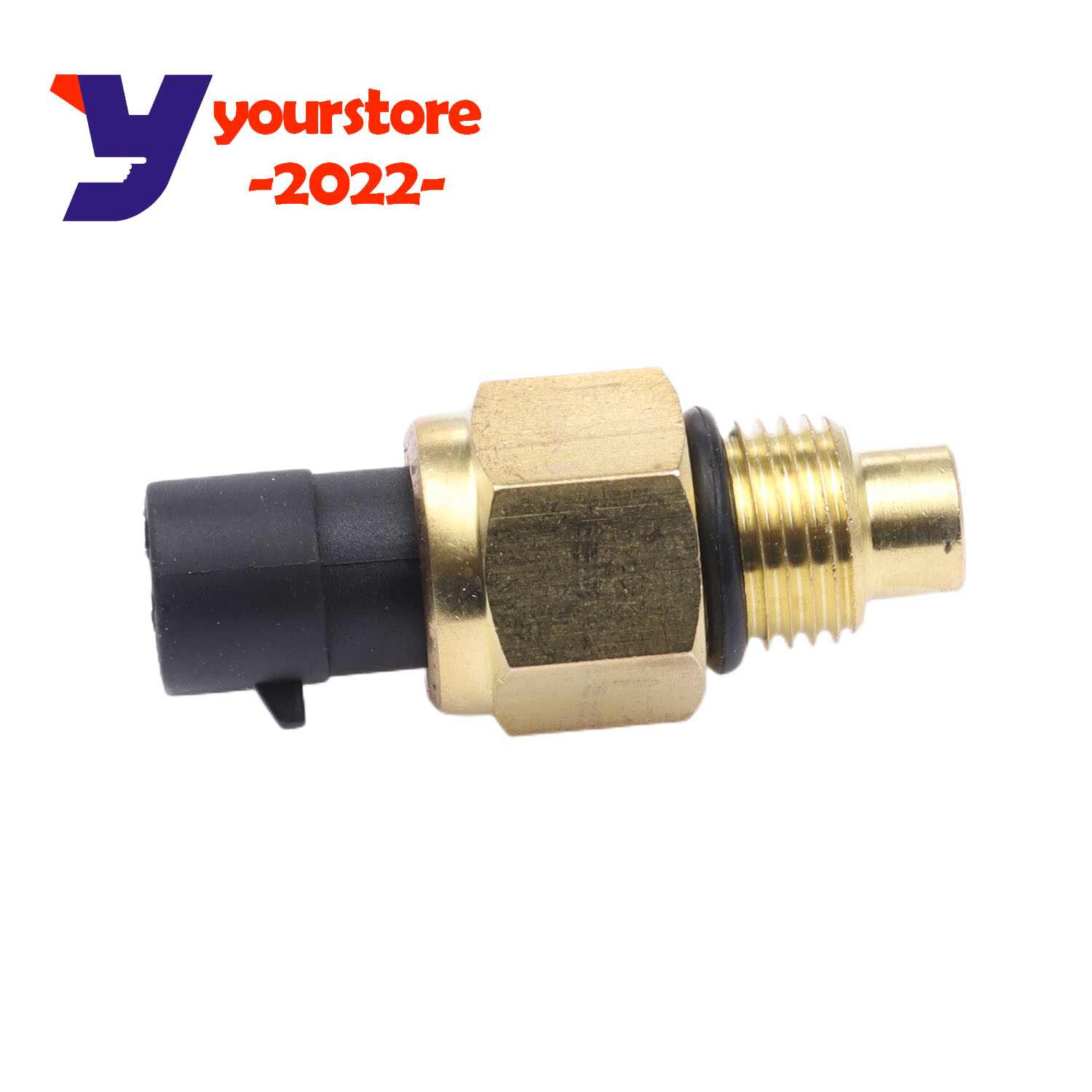 Temperature Hydraulic Temp Sensor for Bobcat T630 T650 T740 T750 T770 ...