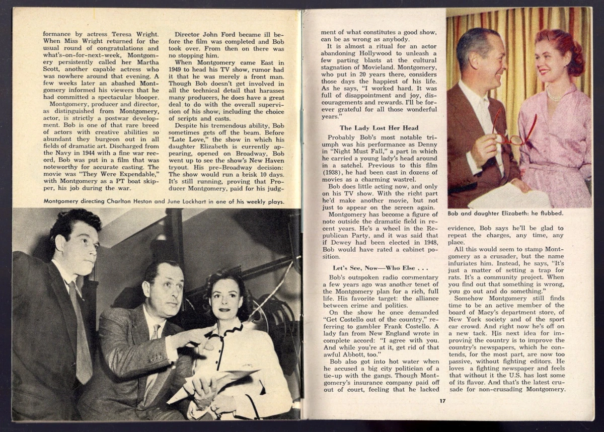 June Elizabeth Lockhart