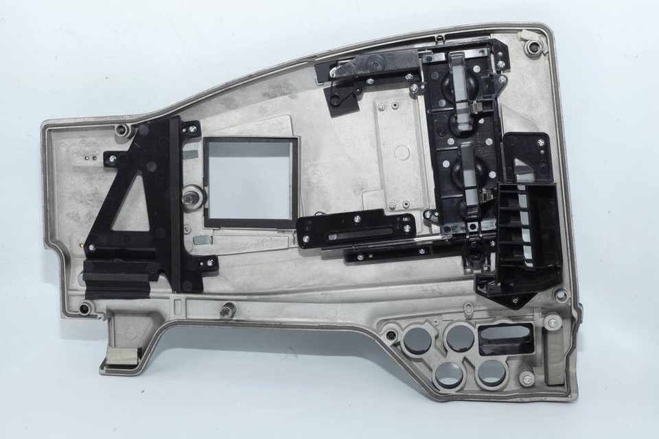 SONY PMW-400 PMW-580 PANEL SUB ASSY, OUTSIDE (RP) | eBay