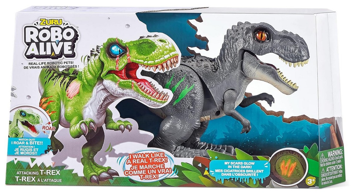 Robot T Rex Toy 90+ Robot T Rex Stock Illustrations, Royalty Free