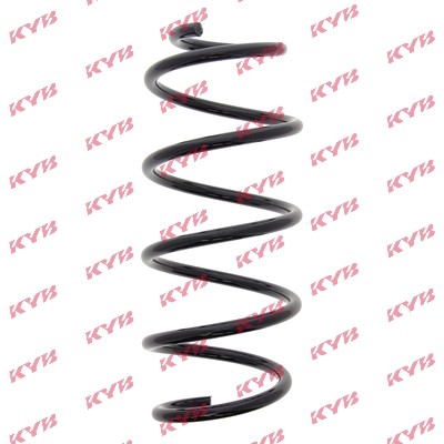 Coil Spring fits VAUXHALL VECTRA C 2.0D Front 02 to 08 Y20DTH ...