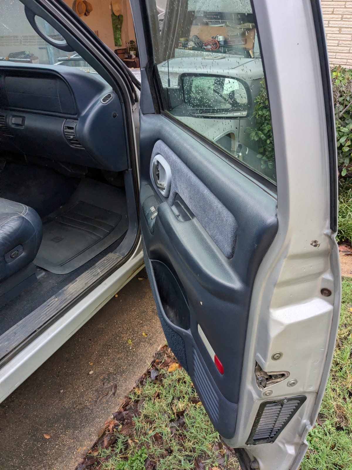 1997 GMC 1500 Z71 4X4 5.7L Vortex Engine Clean Title READ DESCRIPTION ...