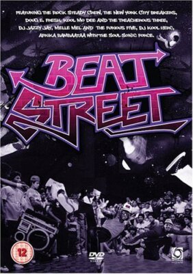 Beat Street [DVD] - DVD BCVG The Cheap Fast Free Post | eBay Australia