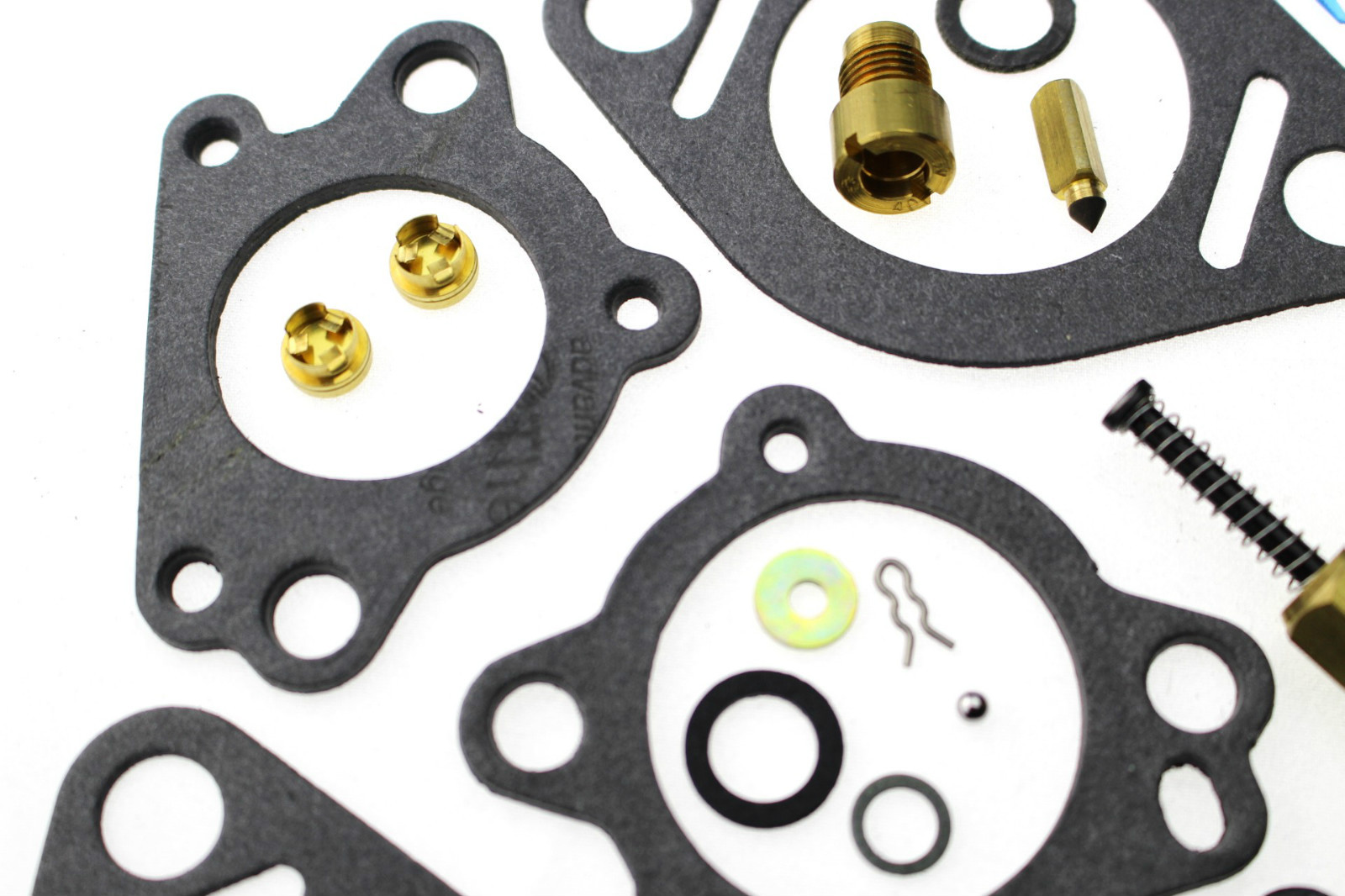 ZENITH Carburetor Kit BLEM FLOAT fit Continental F226 F227 F245 Hyster ...