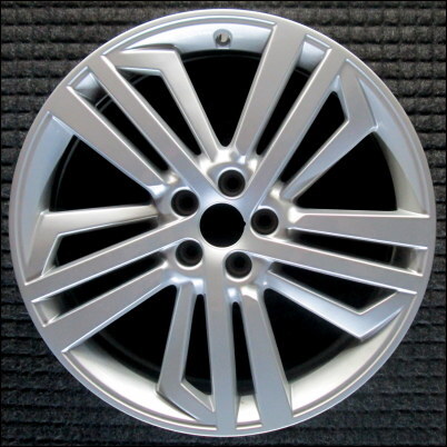 Audi Q5 20 Inch Painted OEM Wheel Rim 2018 To 2020 | eBay