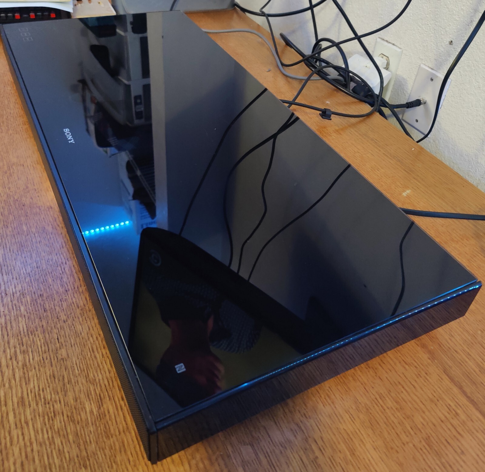 Sony HT-XT1 Sound Bar / Wireless Subwoofer for sale online | eBay