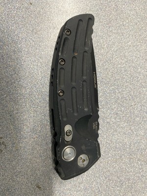 HOGUE GRIPS EX-A01 (P18009437) | eBay