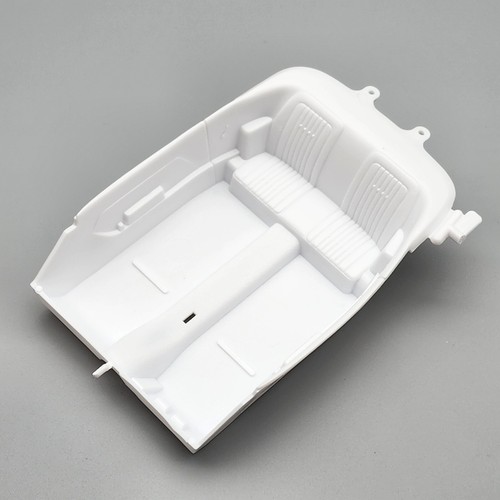 Revell 1/24 71 Phymouth Hemi Cuda 85-2943 Parts Kit Bash Interior Tub ...
