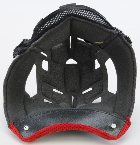 Fly Racing Liner for Trekker Helmet - XL (10mm) | eBay