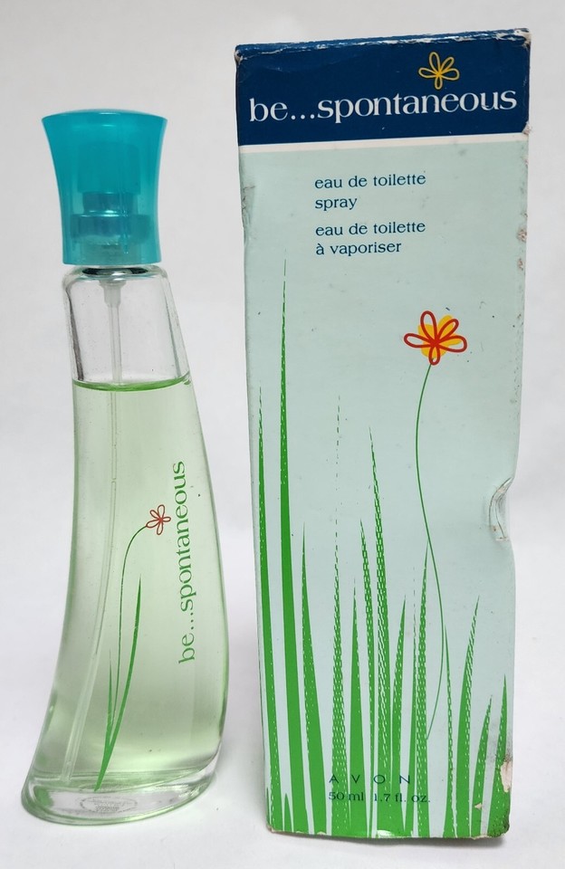 Avon Women's Fragrances - Many Different Discontinued Fragrances | eBay