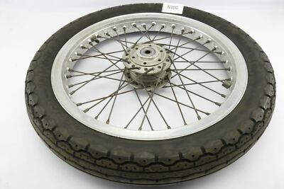 Honda GL1100 SC02 Bj.1984 - Front wheel wheel spoke rim N10G * | eBay
