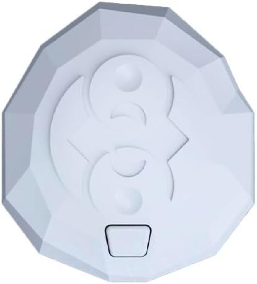 UFO Detector Baketan Roswell Rock from Japan Area51 Abduction Men in ...